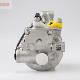 DENSO Kompressor, Klimaanlage dcp05026 f&uuml;r BMW