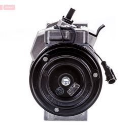 DENSO Kompressor, Klimaanlage dcp12012 f&uuml;r Iveco