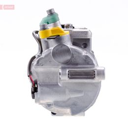 DENSO Kompressor, Klimaanlage dcp17161 f&uuml;r Mercedes