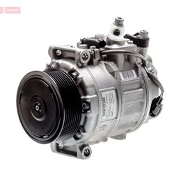 DENSO Kompressor, Klimaanlage dcp17143 f&uuml;r Mercedes