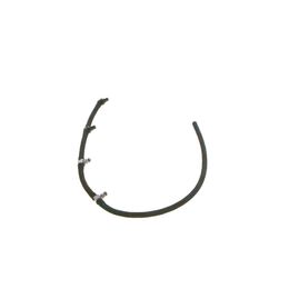 Bosch Schlauch, Leckkraftstoff 0928402044 f&uuml;r Mercedes