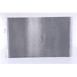 NISSENS Kondensator, Klimaanlage 940289 f&uuml;r Chrysler