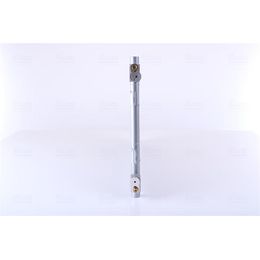 NISSENS Kondensator, Klimaanlage 94438 f&uuml;r Fiat