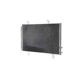 Mahle Kondensator, Klimaanlage ac1076000s f&uuml;r LEXUS