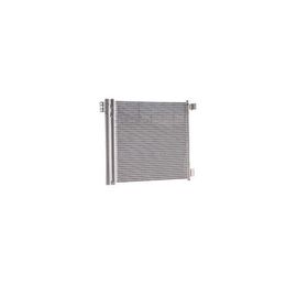 Mahle Kondensator, Klimaanlage ac1108000s f&uuml;r NISSAN