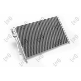 Abakus Kondensator, Klimaanlage 0170160013 f&uuml;r MAZDA Ford