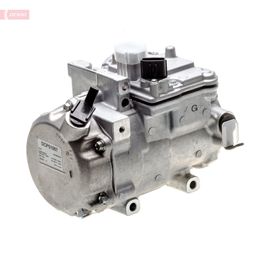 DENSO Kompressor, Klimaanlage dcp51007 f&uuml;r TOYOTA