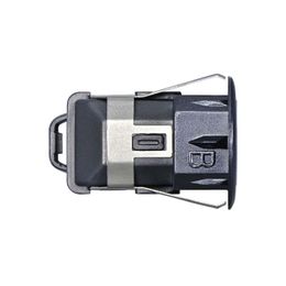 Hella Sensor, Einparkhilfe 6px358270511 vorne f&uuml;r MITSUBISHI
