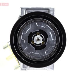 DENSO Kompressor, Klimaanlage dcp21017 f&uuml;r Citro&euml;n/Peugeot