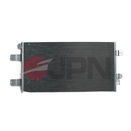 JPN Kondensator, Klimaanlage 60c9545JPN f&uuml;r RENAULT