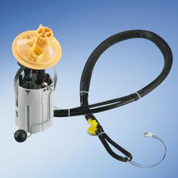 Bosch Kraftstoff-F&ouml;rdereinheit 1582980141 im Kraftstoffbeh&auml;lter f&uuml;r Volvo HONDA