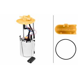 Hella Kraftstoff-F&ouml;rdereinheit 8tf358306841 f&uuml;r Mercedes