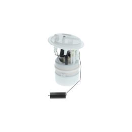 Bosch Kraftstoff-F&ouml;rdereinheit 0986580381 im Kraftstoffbeh&auml;lter f&uuml;r Peugeot