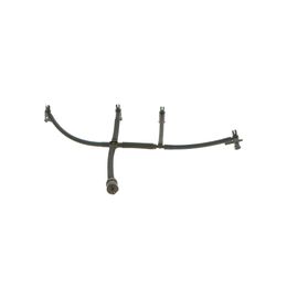 Bosch Schlauch, Leckkraftstoff 0445130055 f&uuml;r VW