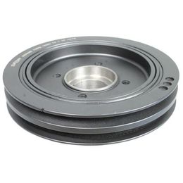 METZGER Riemenscheibe, Kurbelwelle 6400089 f&uuml;r MITSUBISHI