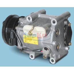 JAPKO Kompressor, Klimaanlage cmp2060001 f&uuml;r MAZDA Ford