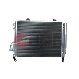 JPN Kondensator, Klimaanlage 60c9535JPN f&uuml;r HYUNDAI