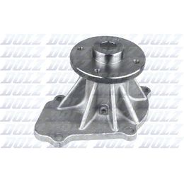 DOLZ Wasserpumpe f202 f&uuml;r Ford NISSAN
