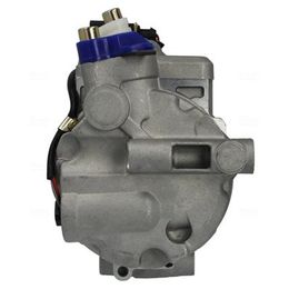 NISSENS Kompressor, Klimaanlage 89209 f&uuml;r Audi