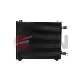 JPN Kondensator, Klimaanlage 60c9516JPN f&uuml;r Audi