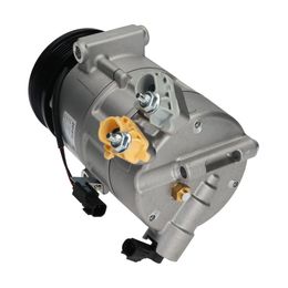 Bosch Kompressor, Klimaanlage 1986ad1355 f&uuml;r Ford