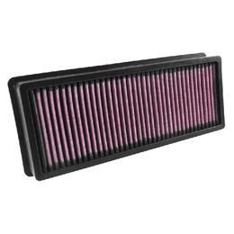 K&N FILTERS K&N FILTERS Luftfilter 333028 Langzeitfilter 68mm