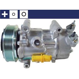 Mahle Kompressor, Klimaanlage acp363000s f&uuml;r Peugeot Citro&euml;n