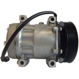 Mahle Kompressor, Klimaanlage acp165000s f&uuml;r DAF