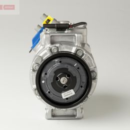 DENSO Kompressor, Klimaanlage dcp05092 f&uuml;r BMW