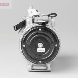 DENSO Kompressor, Klimaanlage dcp05076 f&uuml;r BMW