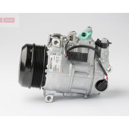 DENSO Kompressor, Klimaanlage dcp17154 f&uuml;r Mercedes