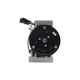 Hella Kompressor, Klimaanlage 8fk366200301 f&uuml;r Ford Volvo