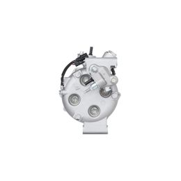 Hella Kompressor, Klimaanlage 8fk366201451 f&uuml;r HONDA
