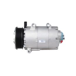 Hella Kompressor, Klimaanlage 8fk366201621 f&uuml;r Ford
