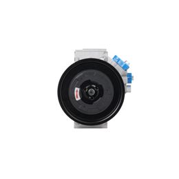 Hella Kompressor, Klimaanlage 8fk366201311 f&uuml;r TOYOTA