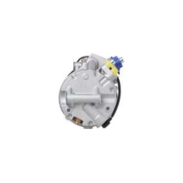 Hella Kompressor, Klimaanlage 8fk366201671 f&uuml;r BMW