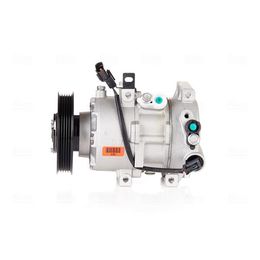 NISSENS Kompressor, Klimaanlage 890562 f&uuml;r HYUNDAI