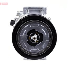 DENSO Kompressor, Klimaanlage dcp50314 f&uuml;r TOYOTA