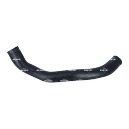 NRF Ladeluftschlauch 166377 unten f&uuml;r Vaughall DS Peugeot