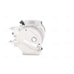 NISSENS Kompressor, Klimaanlage 890179 f&uuml;r Volvo