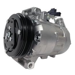 Mahle Kompressor, Klimaanlage acp1190000s f&uuml;r Volvo