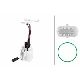Hella Kraftstoff-F&ouml;rdereinheit 8tf358306941 f&uuml;r Opel GM