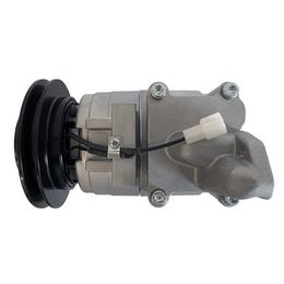 Mahle Kompressor, Klimaanlage acp1172000s f&uuml;r Ford MAZDA