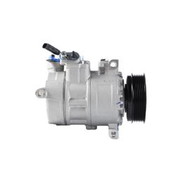 Hella Kompressor, Klimaanlage 8fk366201091 f&uuml;r CUPRA VW
