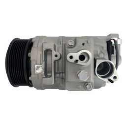 Mahle Kompressor, Klimaanlage acp711000s f&uuml;r BMW
