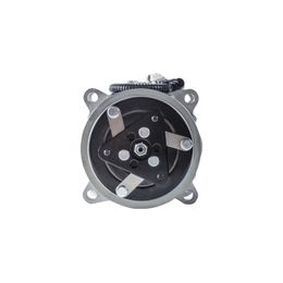 Hella Kompressor, Klimaanlage 8fk366200191 f&uuml;r Peugeot
