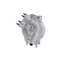 Hella Kompressor, Klimaanlage 8fk366201141 f&uuml;r DS Peugeot