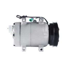 Hella Kompressor, Klimaanlage 8fk366200801 f&uuml;r Fiat CUPRA