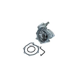 KAMOKA Wasserpumpe t0260 f&uuml;r Subaru