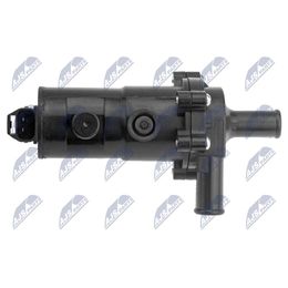 NTY Wasserpumpe cpzty009 f&uuml;r TOYOTA